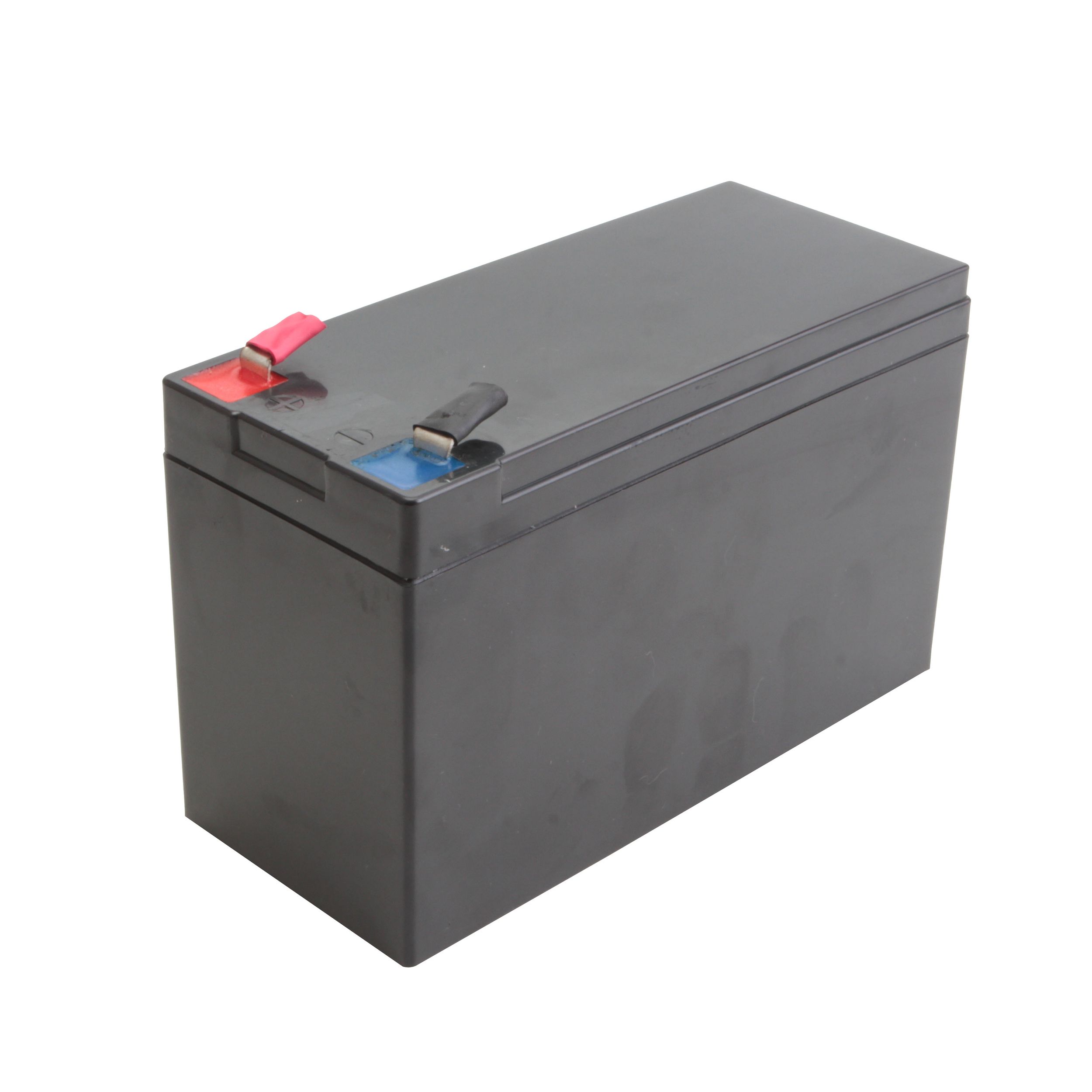 What Is a Deep Cycle Battery？ - Leading Battery-Wuxi Huizhong Power Co.,ltd