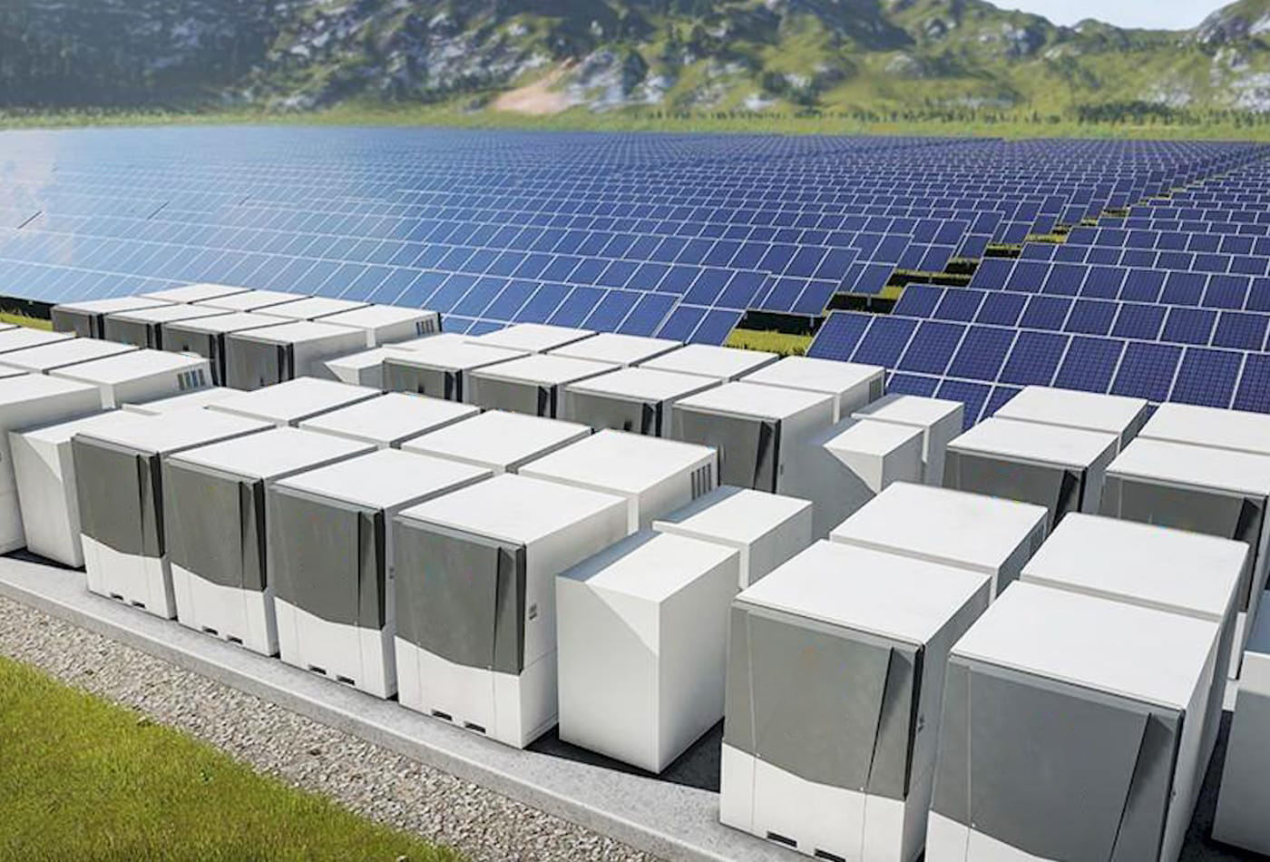 What Are the Advantages of OPzS Batteries Used as Photovoltaic Energy ...
