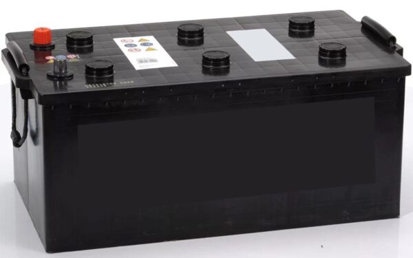 What Is the Function of the Plates of Lead-acid Batteries? – Leading ...