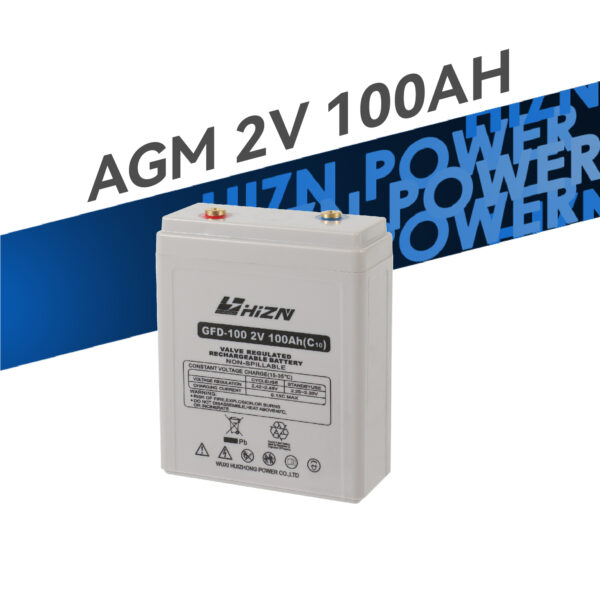 What Is the Material of AGM Battery Casing? – Leading Battery-Wuxi ...