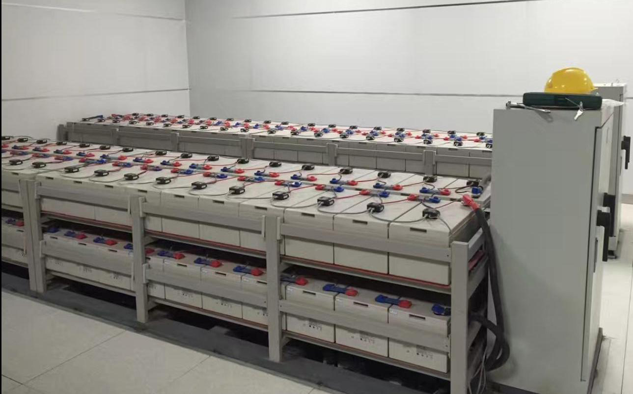 Steps for Installing UPS Batteries – Leading Battery-Wuxi Huizhong ...