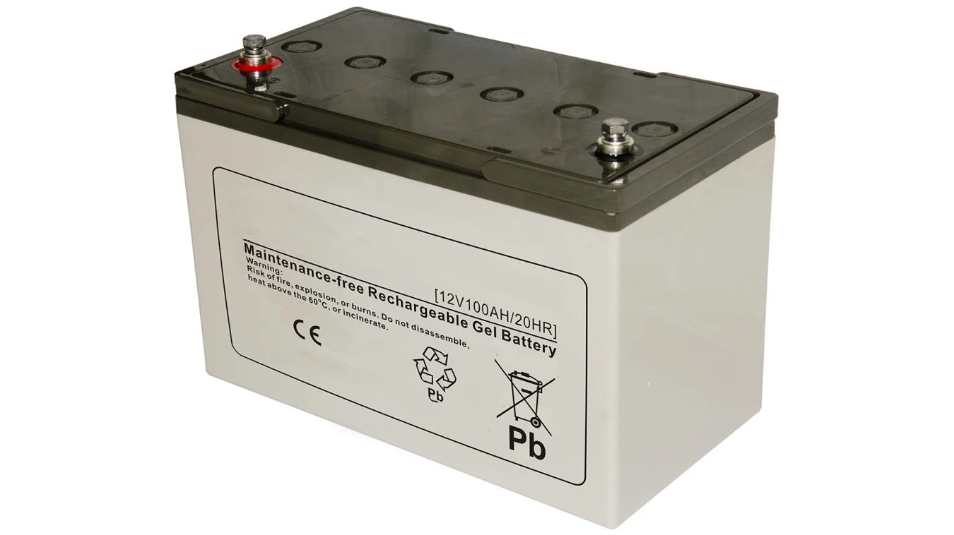 Preparing Lead-Acid Batteries for Long-Term Storage – Leading Battery ...