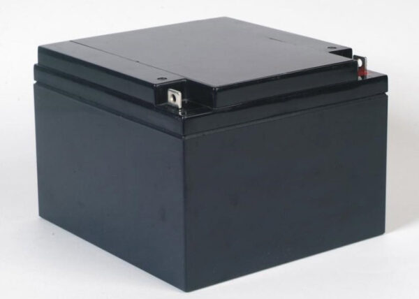 Applications of Lead-Acid Batteries with Post Terminals – Leading ...