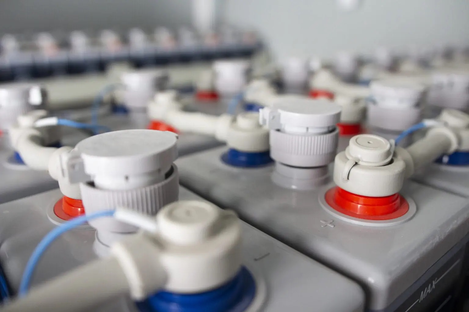 Challenges and Best Practices in Lead-Acid Battery Capacity Testing ...