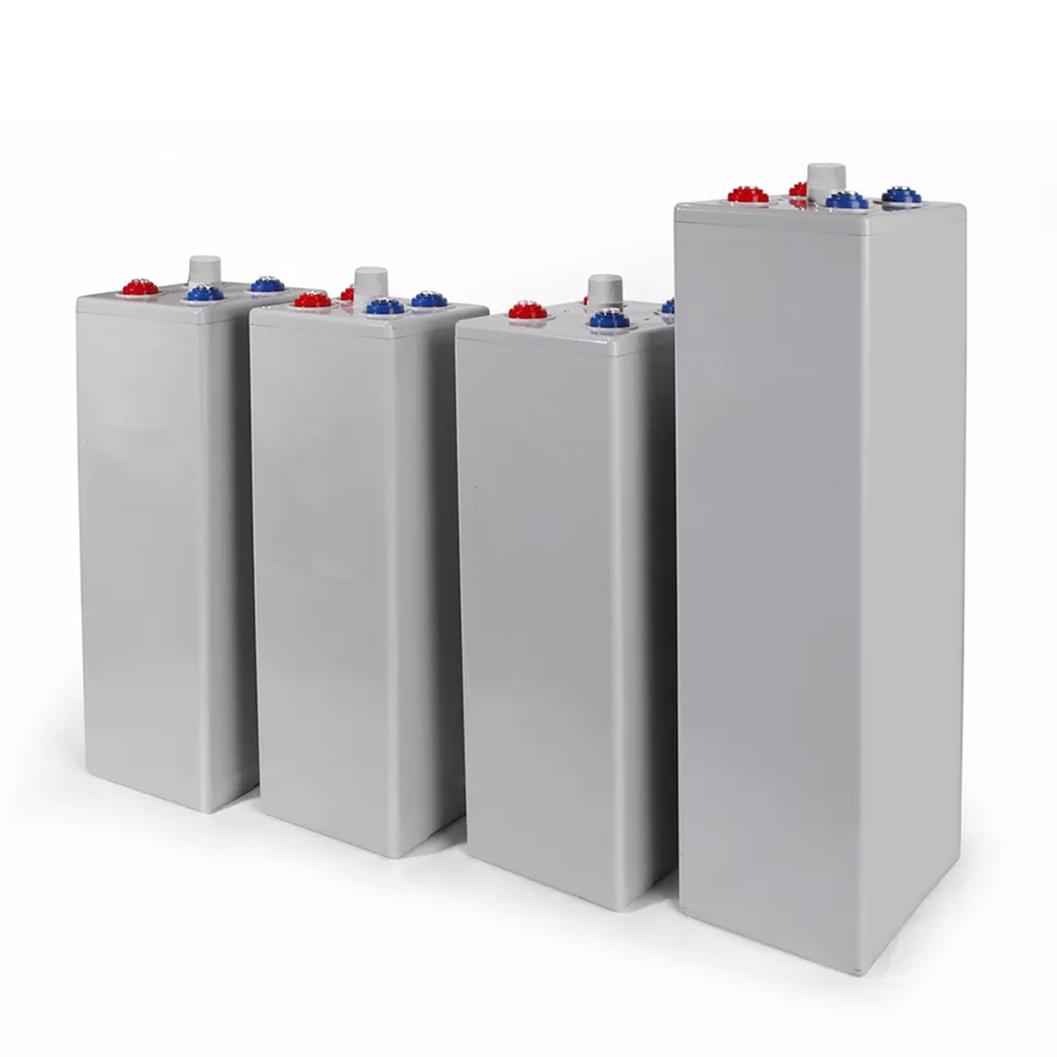 General Assembly Requirements for OPzV Lead-Acid Batteries – Leading ...