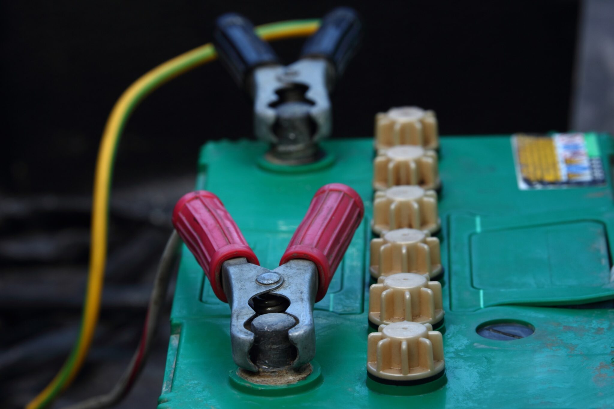 Importance of Capacity Testing in Lead-Acid Batteries – Leading Battery ...