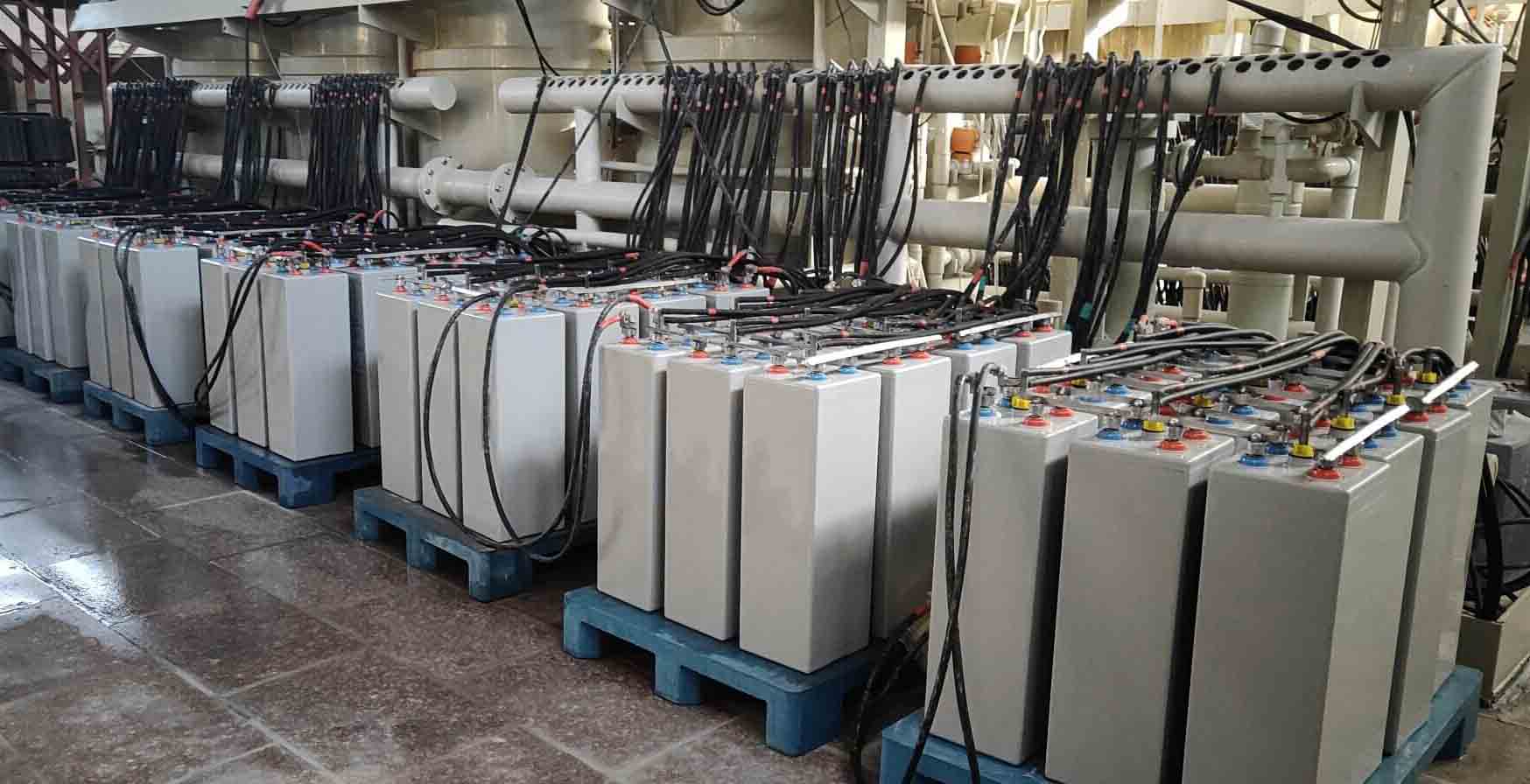 Troubleshooting OPzV Battery Charging Issues – Leading Battery-Wuxi ...