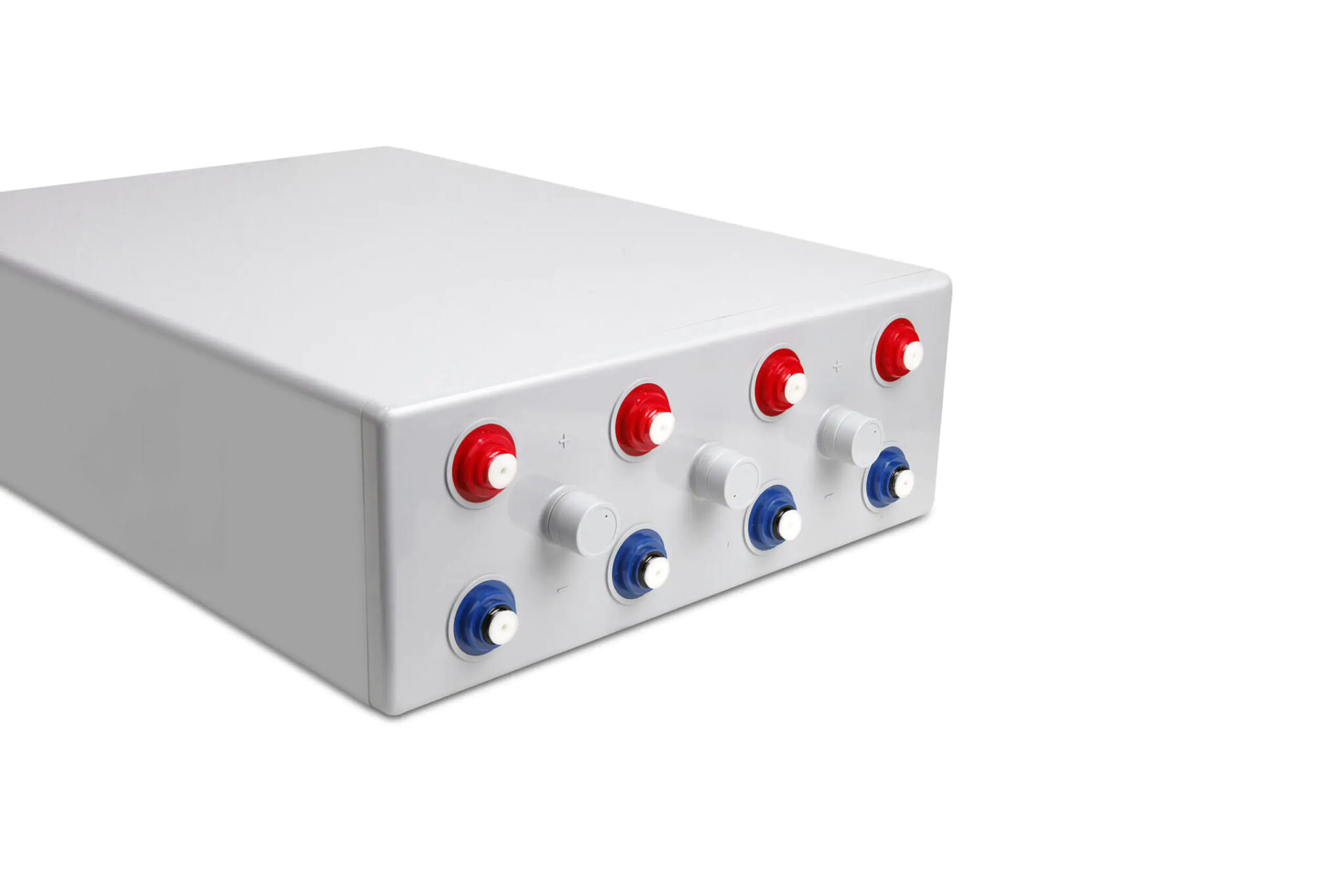 Best Practices for Using and Maintaining OPZV Battery Terminals ...
