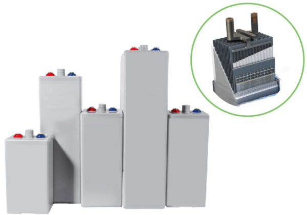 Preventing Moisture Ingress in Sealed OPZV Batteries – Leading Battery ...