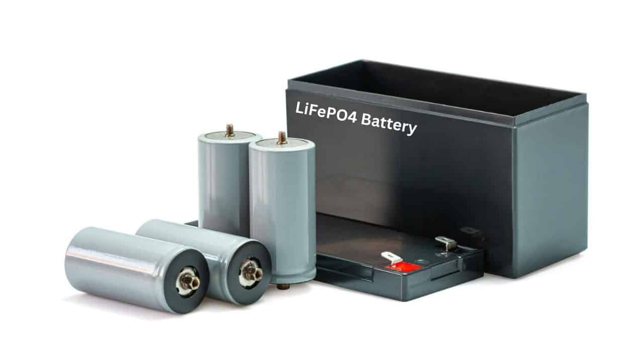How to Properly Charge Your LiFePO4 Battery for Longevity? – Leading ...