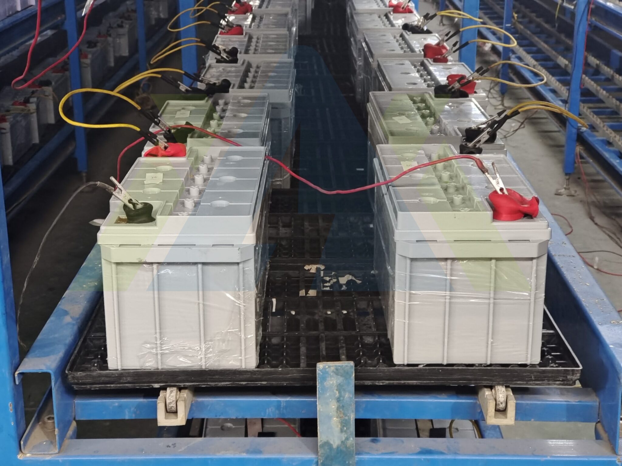 Maintaining Lead-Acid Batteries in Humid Conditions – Leading Battery ...
